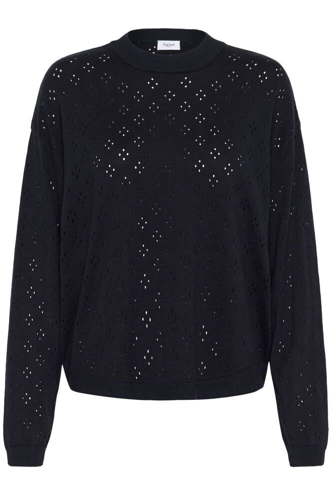 OLINESZ Night Sky Knit Jumper – Victoria met Albert