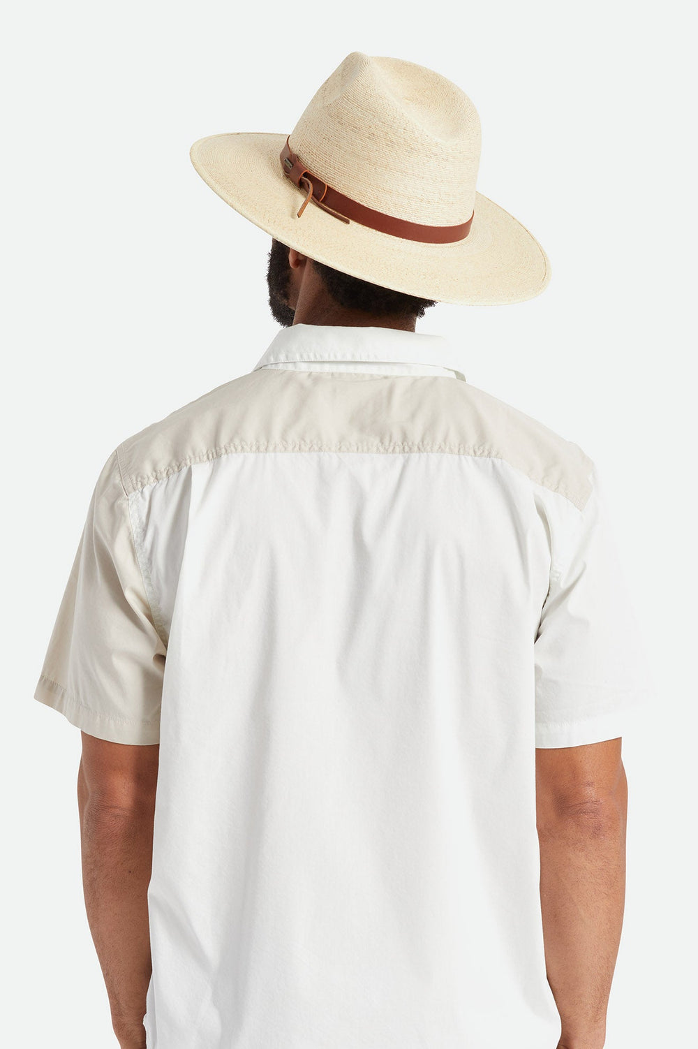 best-selling Proper Field Hat Proper Natural Fedoras Fedora Field Straw ...